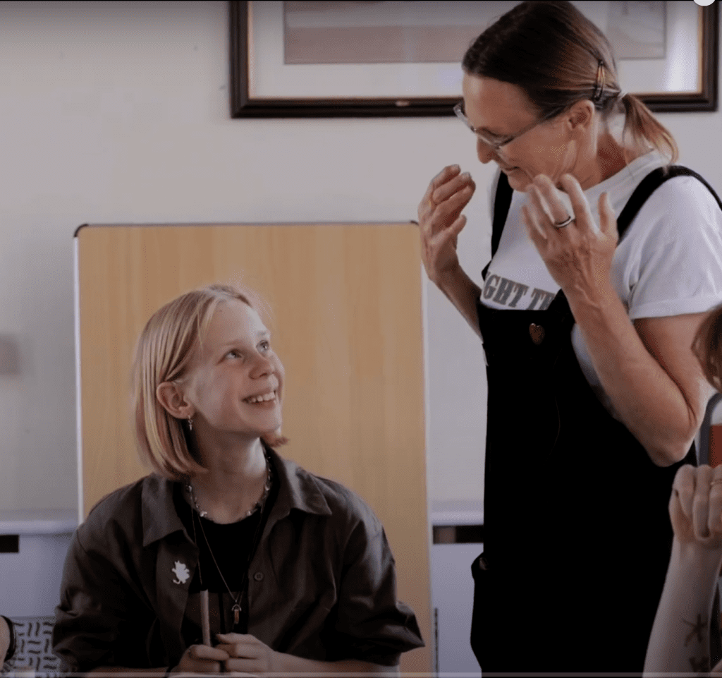 BZINE The film | Boojum & Snark